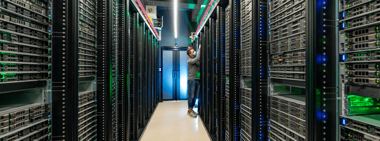 Ecology – Find out why we pollute | Infomaniak