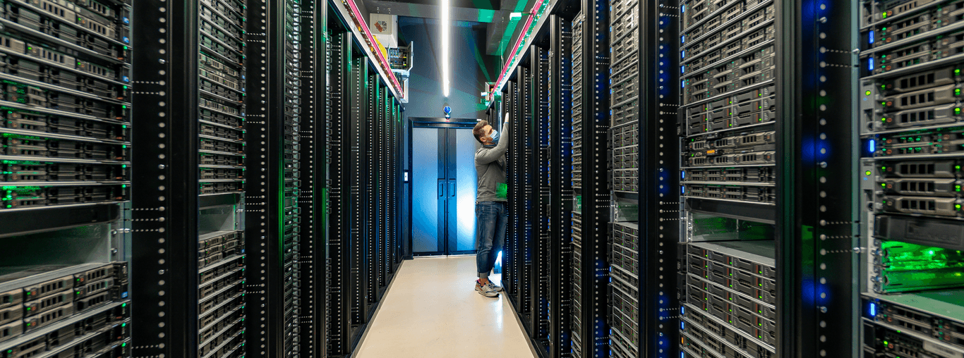 Ecology – Find out why we pollute | Infomaniak