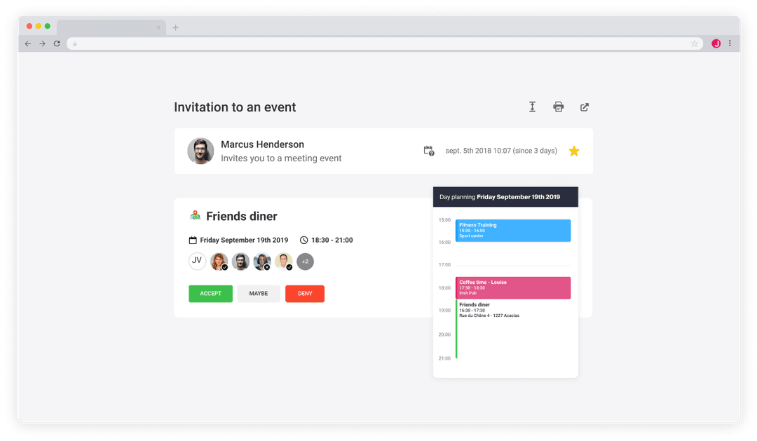 Cloud Gratis - La migliore alternativa ai giganti del web | Infomaniak
