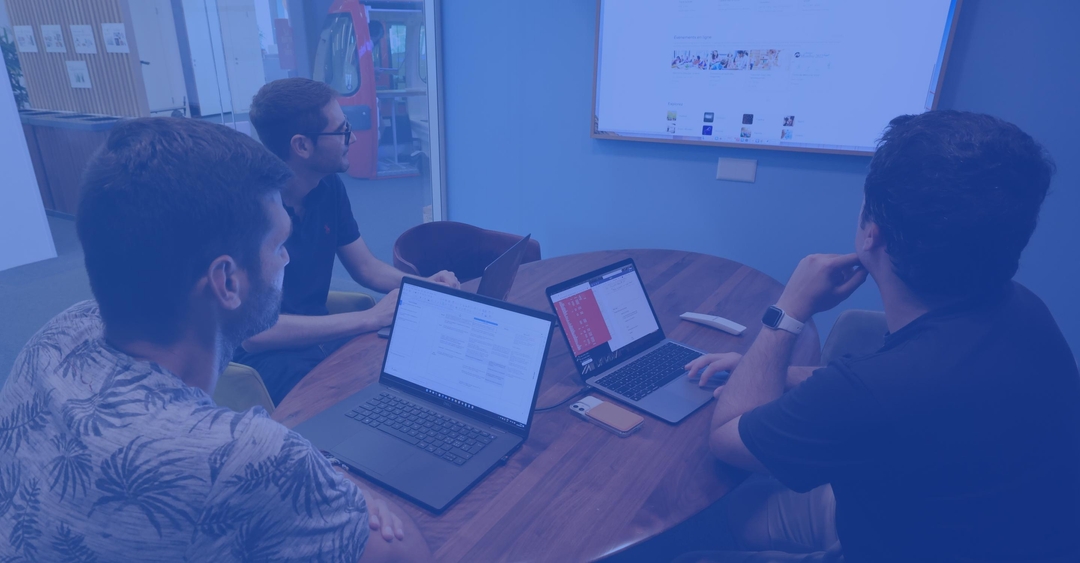 Partners - Rejoignez notre programme partenaire et développez vos ...