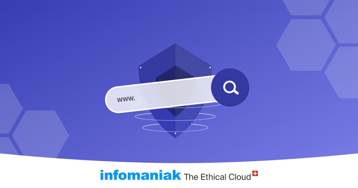 Whois - Discover the public information available for a domain name ...